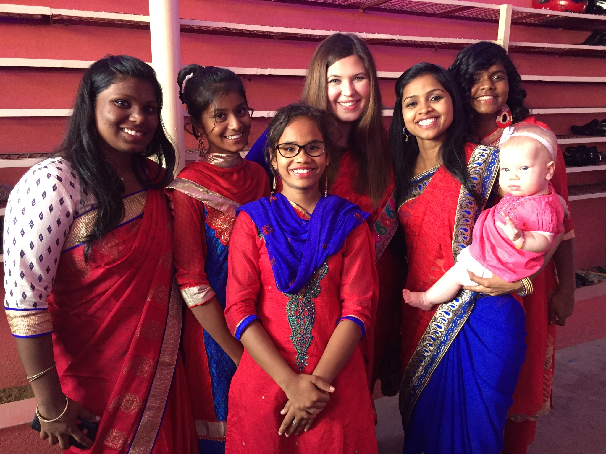 Evident Life Ministry Trip To India - June 2019 | Evident Life Church ...